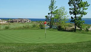 Top 100 Golf Courses