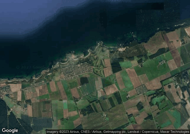 Top 100 Golf Courses