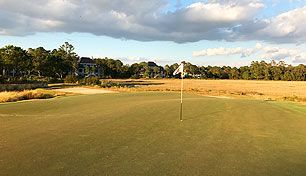 Top 100 Golf Courses