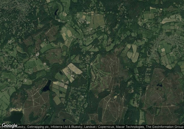 Top 100 Golf Courses