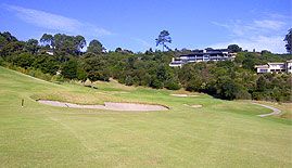 Top 100 Golf Courses