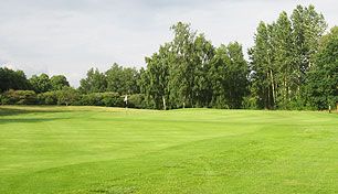 Top 100 Golf Courses