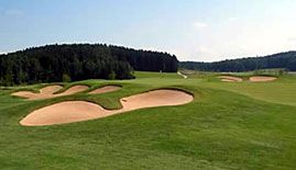 Top 100 Golf Courses