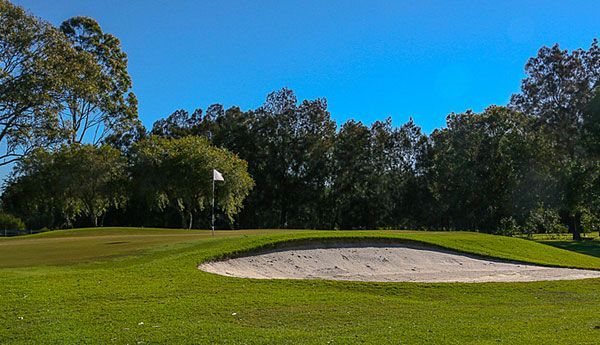 Top 100 Golf Courses