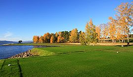 Top 100 Golf Courses