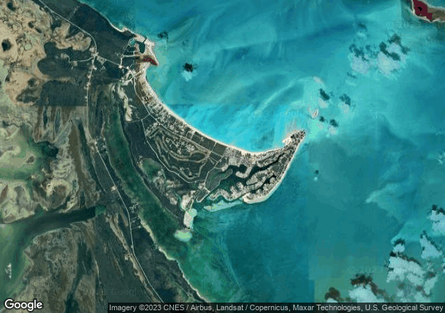 Top 100 Golf Courses