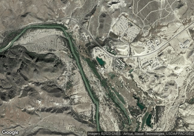 Top 100 Golf Courses