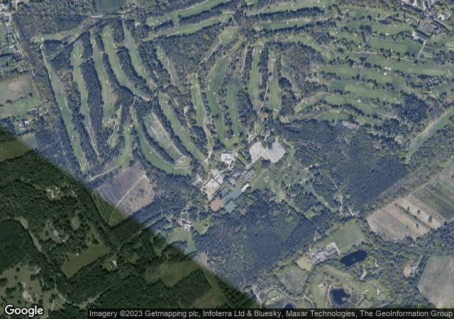 Top 100 Golf Courses