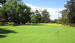 Top 100 Golf Courses