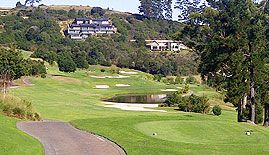 Top 100 Golf Courses