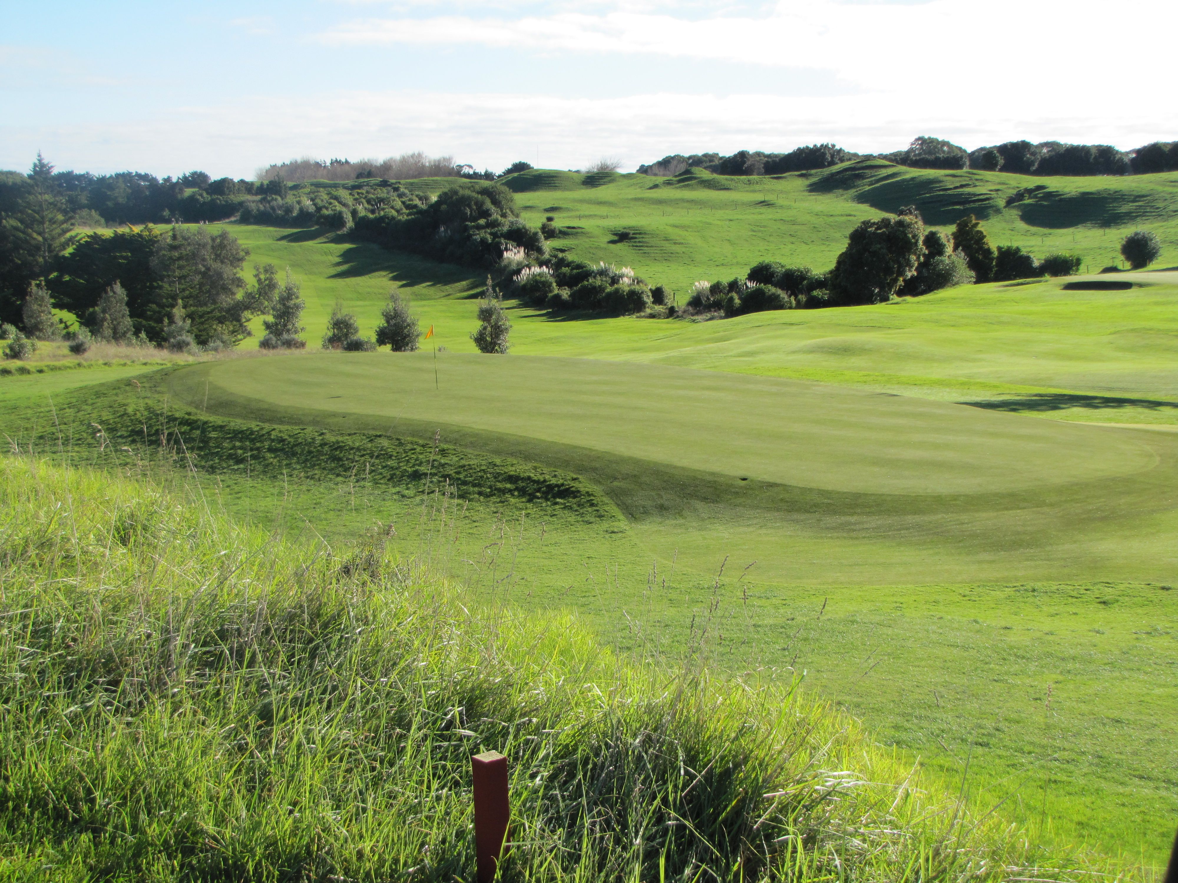 Top 100 Golf Courses