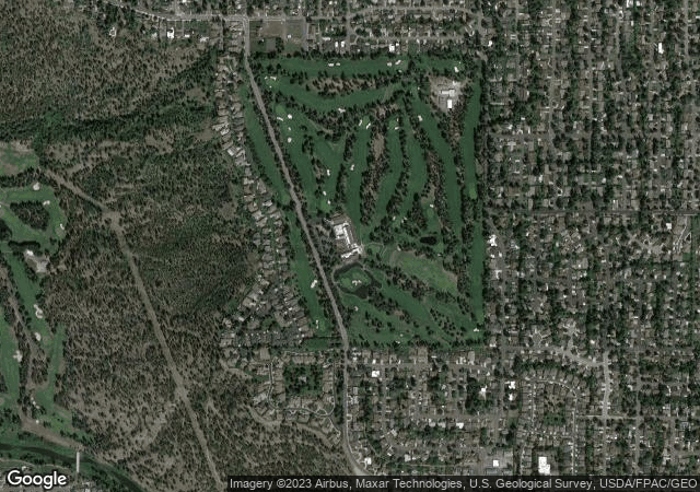 Top 100 Golf Courses