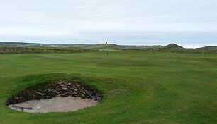 Top 100 Golf Courses