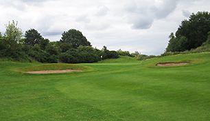 Top 100 Golf Courses