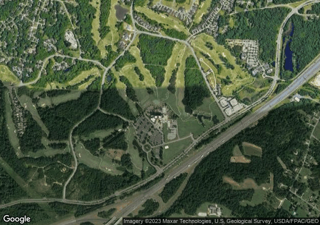 Top 100 Golf Courses