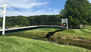 Top 100 Golf Courses