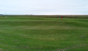 Top 100 Golf Courses