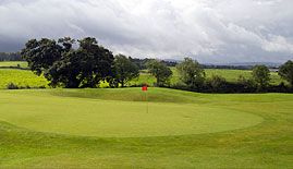 Top 100 Golf Courses