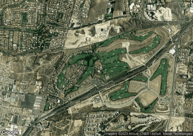 Top 100 Golf Courses