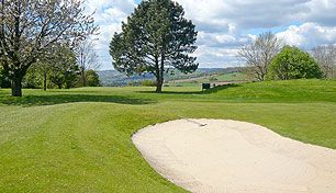 Top 100 Golf Courses