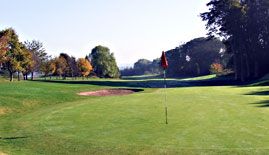 Top 100 Golf Courses