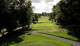 Top 100 Golf Courses