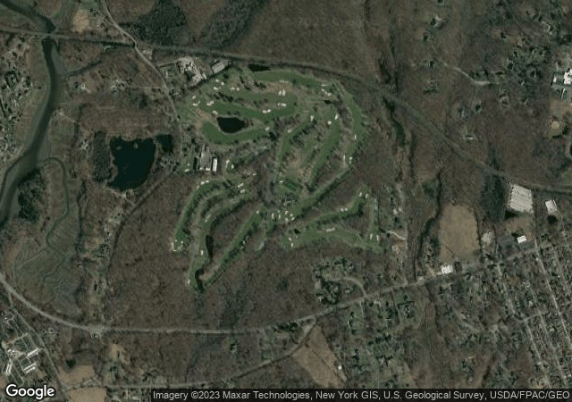 Top 100 Golf Courses