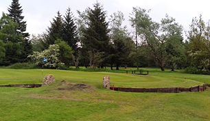 Top 100 Golf Courses