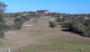 Top 100 Golf Courses