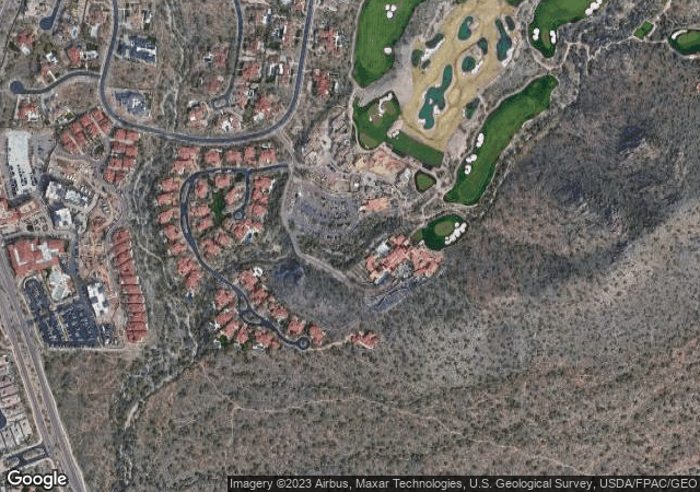 Top 100 Golf Courses