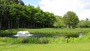 Top 100 Golf Courses