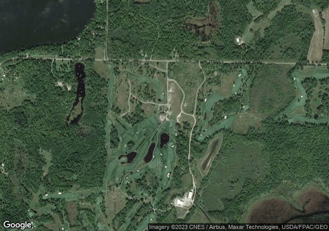 Top 100 Golf Courses