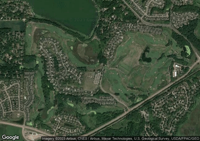 Chaska Town | United States | Top 100 Golf Courses