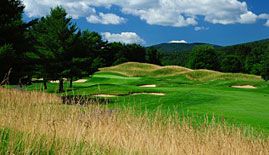 Top 100 Golf Courses