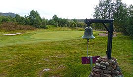 Top 100 Golf Courses