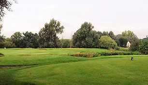 Top 100 Golf Courses