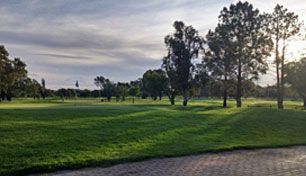 Top 100 Golf Courses