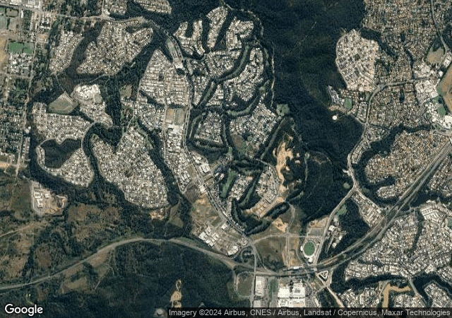 Top 100 Golf Courses