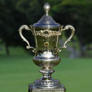 Top 100 Golf Courses