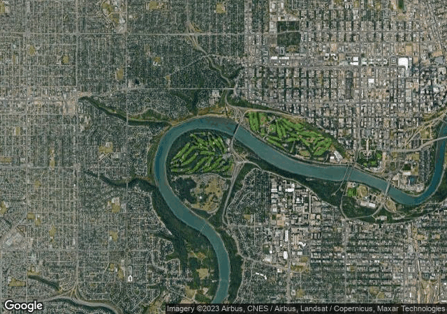 Top 100 Golf Courses
