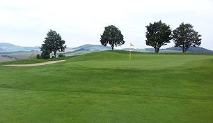 Top 100 Golf Courses