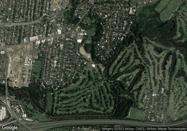 Top 100 Golf Courses