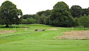 Top 100 Golf Courses