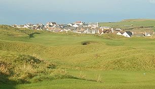 Top 100 Golf Courses