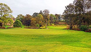 Top 100 Golf Courses