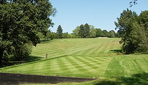 Top 100 Golf Courses