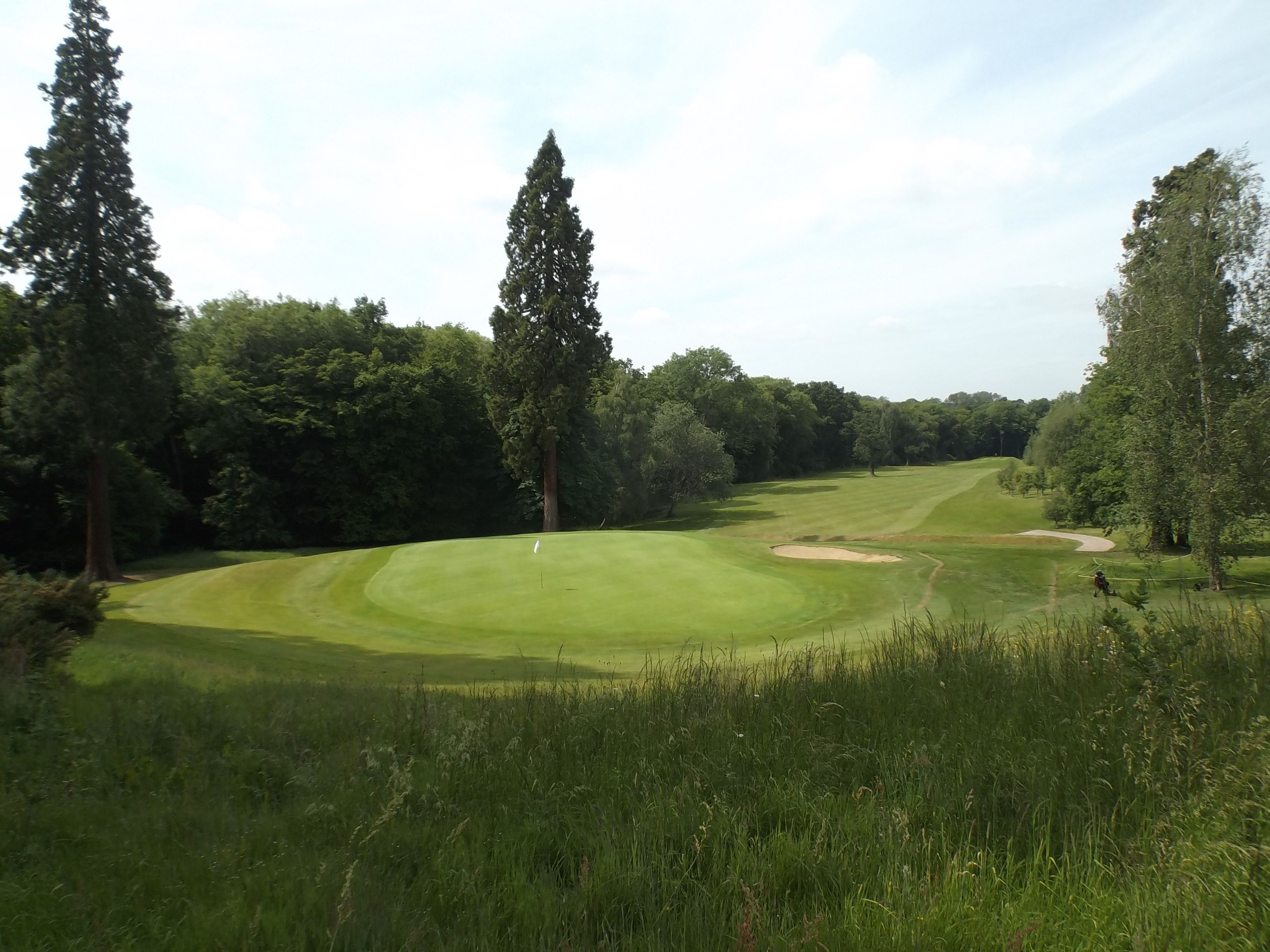 Top 100 Golf Courses