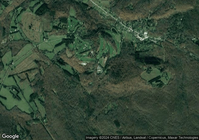 Top 100 Golf Courses