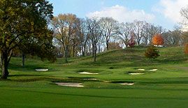 Top 100 Golf Courses