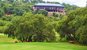 Top 100 Golf Courses